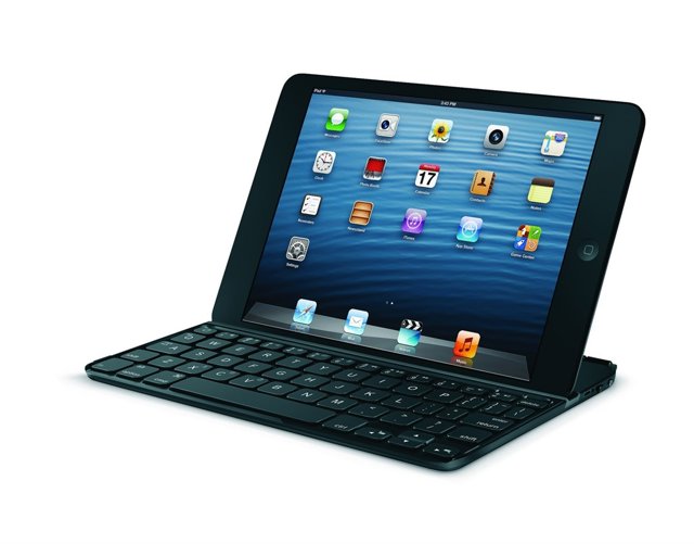 Ultrathin Keyboard Cover, el nuevo y mejor amigo del iPad Mini