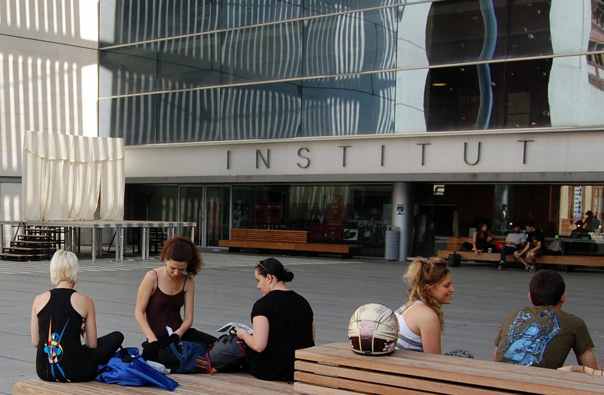 El Institut del Teatre conmemorará su centenario con un documental