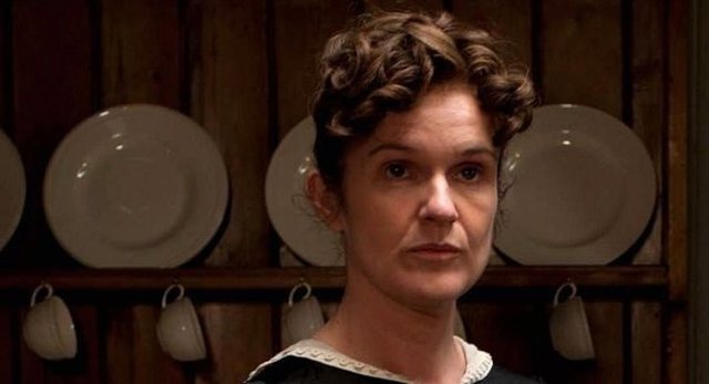 La criada Sarah O'Brien no volverá a Downton Abbey