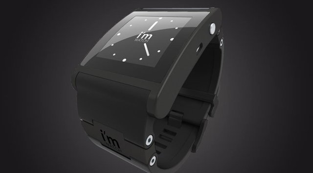 Los relojes inteligentes, un negocio de futuro con ejemplos en el presente