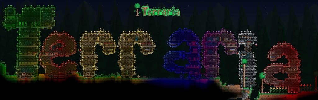 Terraria, el Minecraft 2D y con tintes de rol
