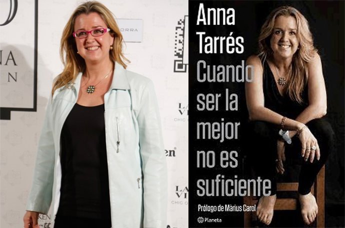 Anna Tarrés: La élite no está al alcance de todos
