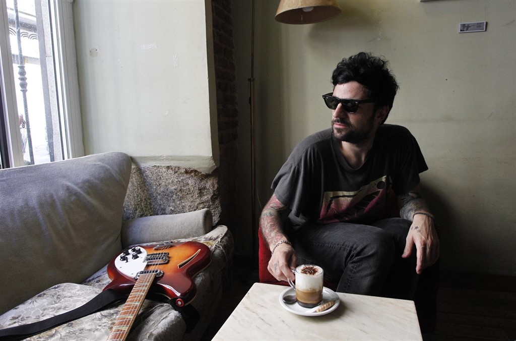 L.A.: "Seguimos siendo una banda de garito"