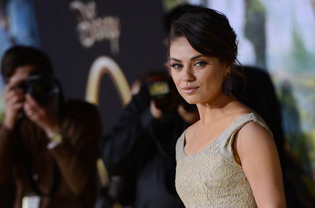 Mila Kunis Encabeza La Lista De Las Chicas Más Sexys Del Mundo Según Fhm