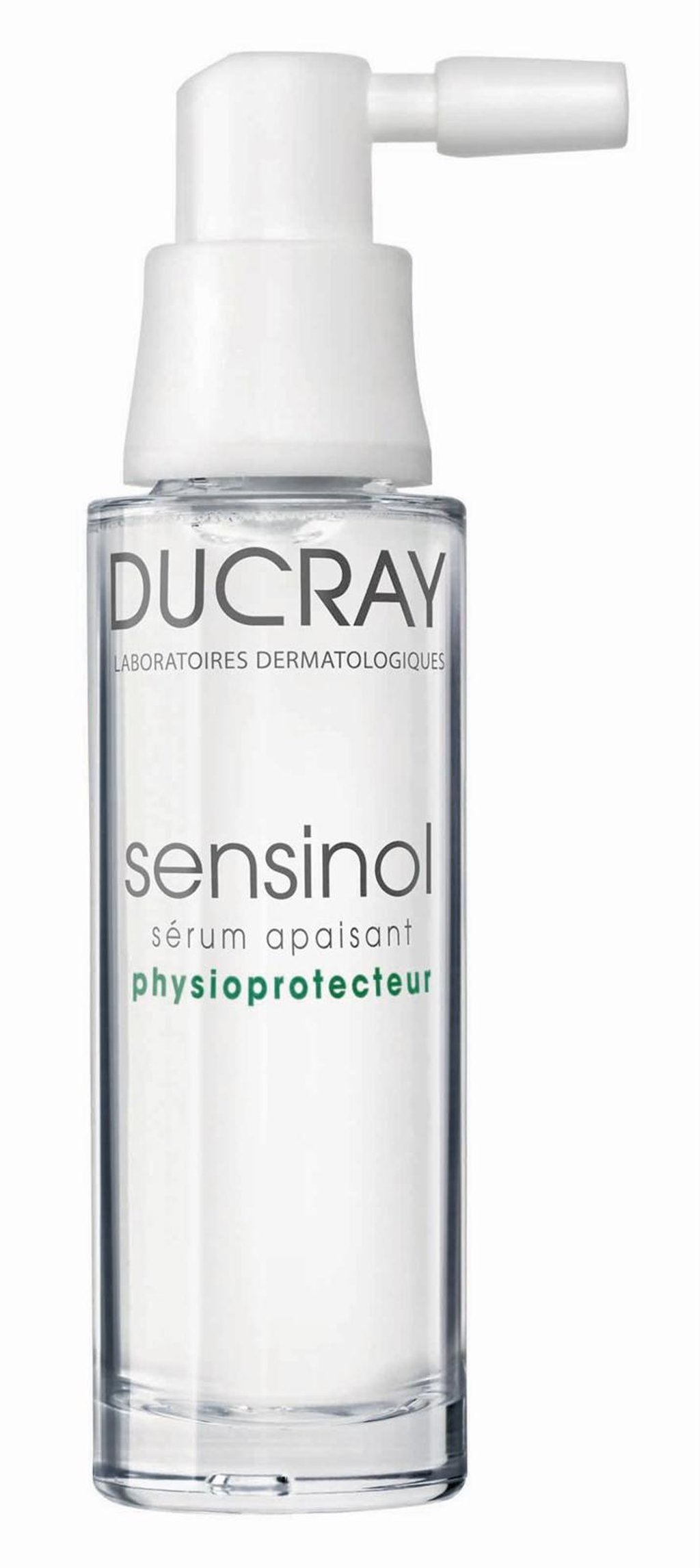 Los laboratorios Ducray lanzan un serum que calma el picor del cuero ...