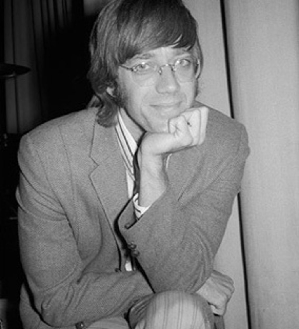 Fallece el teclista de The Doors, Ray Manzarek