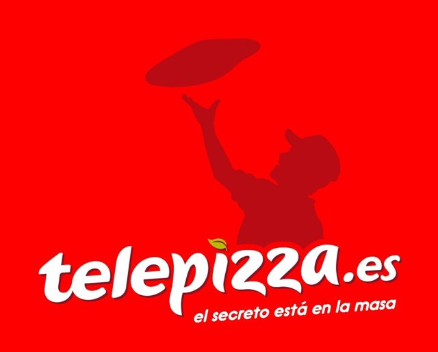 Economía.- Telepizza renueva su imagen de marca y recupera el lema de ...