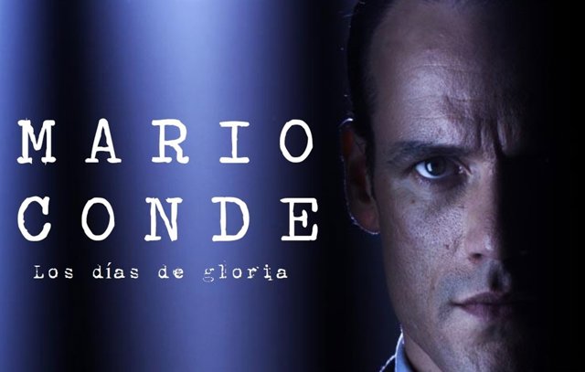 Telecinco estrena 'Mario Conde. Los días de gloria'