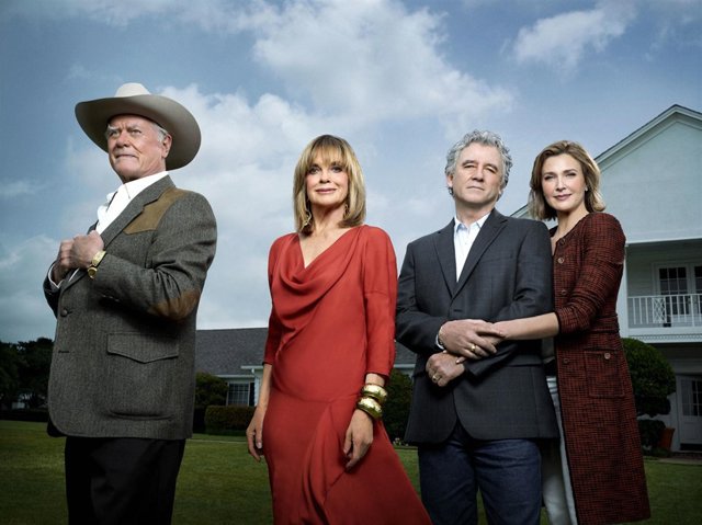 'Dallas' regresa con su nueva generación