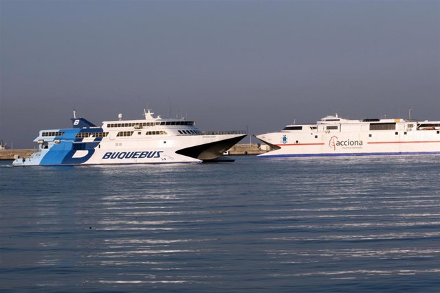 'Cádiz Cruise Terminal' gestionará la terminal de cruceros del puerto ...