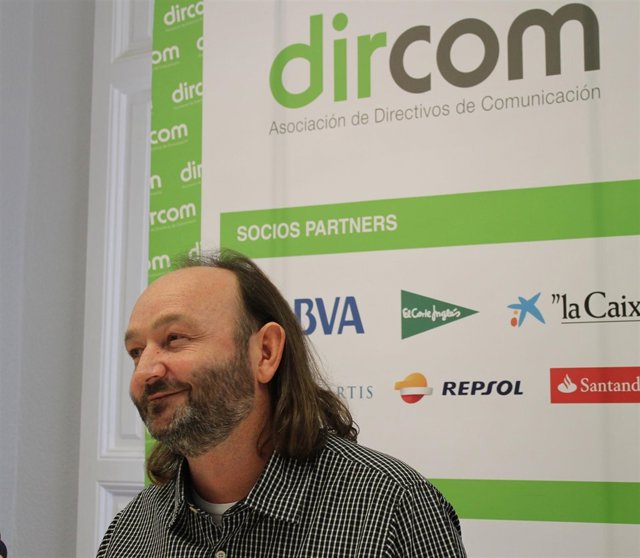 Moncho Ferrer, de la Fundación Vicente Ferrer: "Los jóvenes han tomado ...