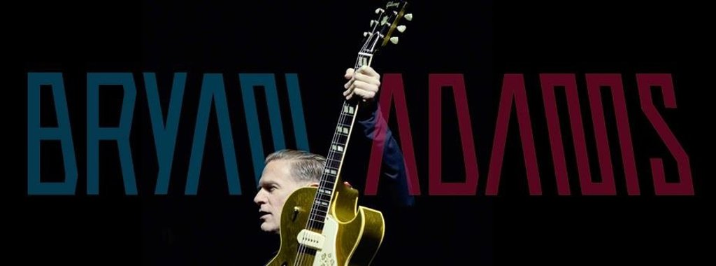 Bryan Adams repasa sus éxitos en vivo y acústico