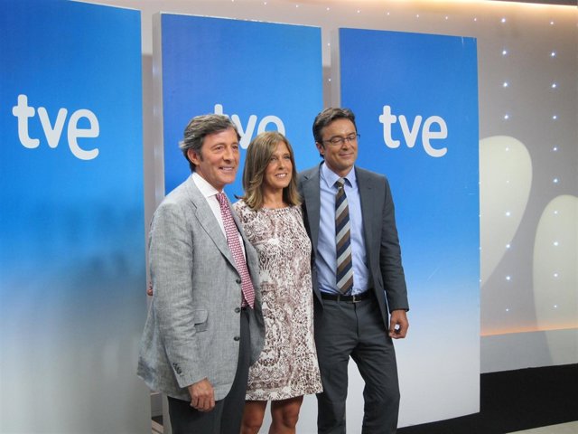 Somoano defiende los cambios en los informativos de TVE para "continuar ...