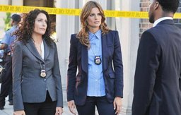 Lisa Edelstein se une a la sexta temporada de 'Castle'