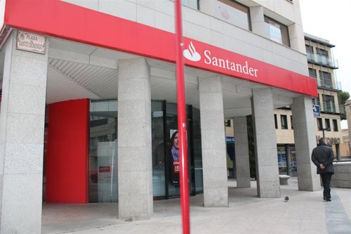 Santander espera en España un beneficio de 3.000 millones hasta 2016