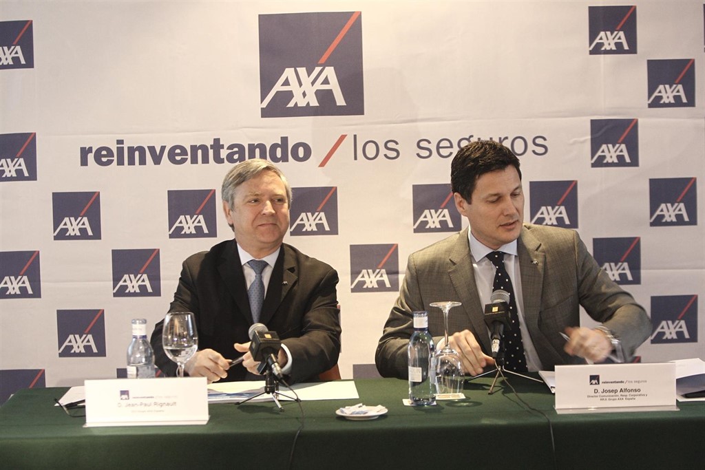 Colombia.- Axa adquiere en Colombia el 51% de Colpatria Seguros Colombia.- Axa adquiere en Colombia el 51% de Colpatria Seguros