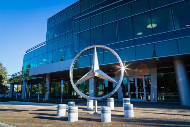 Daimler inaugura la nueva de Mercedes-Benz Research and Development ...
