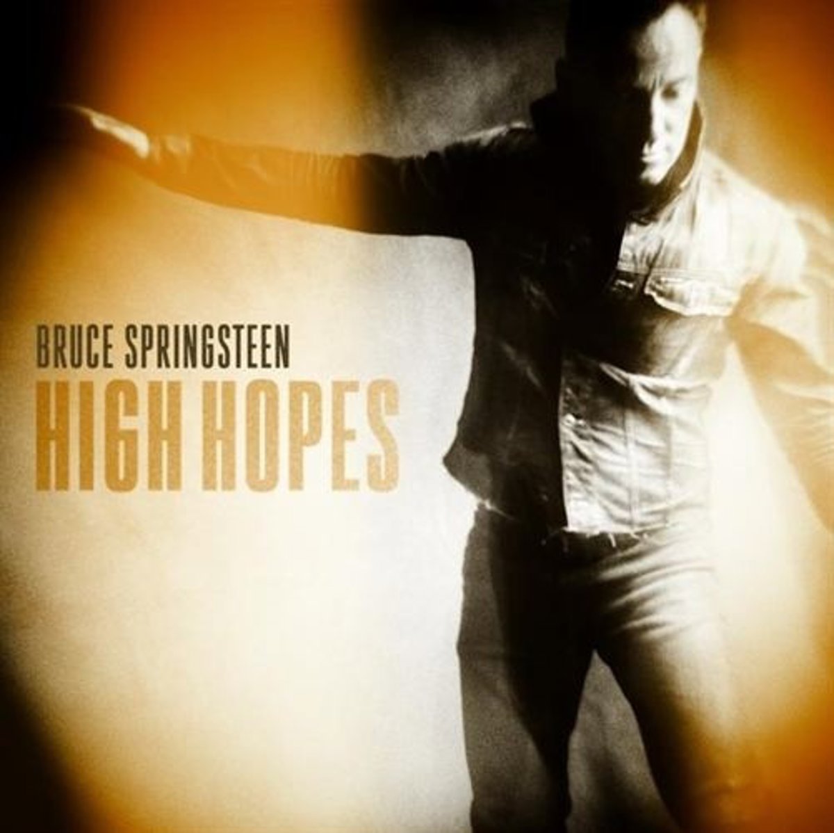 Bruce Springsteen lanzará su nuevo álbum 'High Hopes' en enero