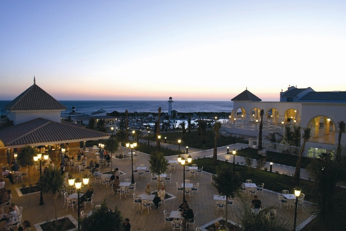 Riu lanza su nueva página web