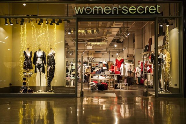 Women'secret (Cortefiel) consolida su presencia en España con la ...