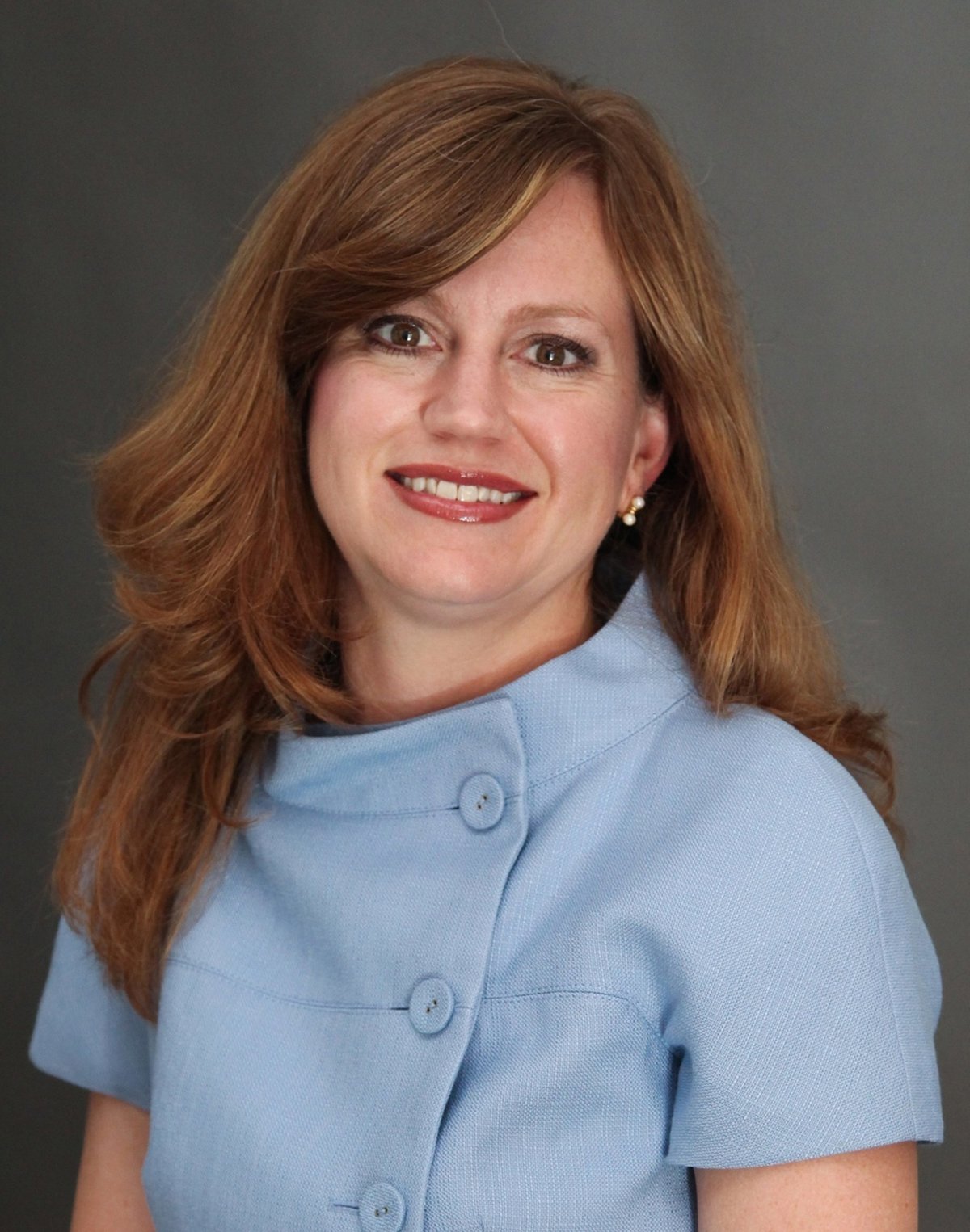 Kimberly Marshall, nueva agente consular de EEUU en Baleares