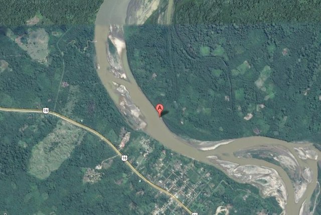 Bolivia.- Declaran alerta roja por desbordamiento del río Beni que ha ...