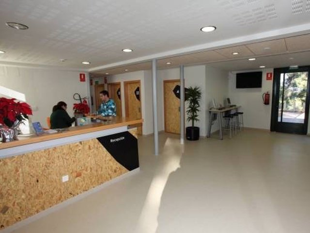 Murcia lidera un proyecto premiado por la Red Española de Albergues ...