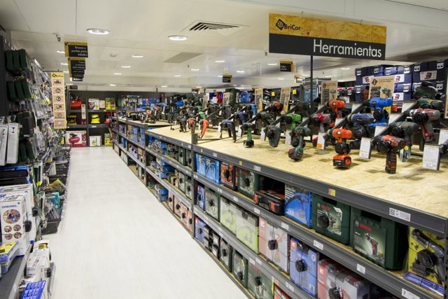 BriCor refuerza su presencia en Madrid con la apertura de un nuevo ...