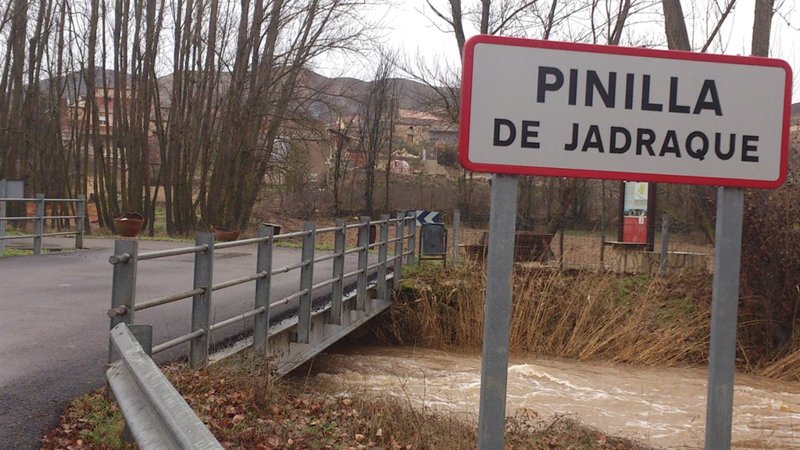 Pinilla, un pequeño gran pueblo