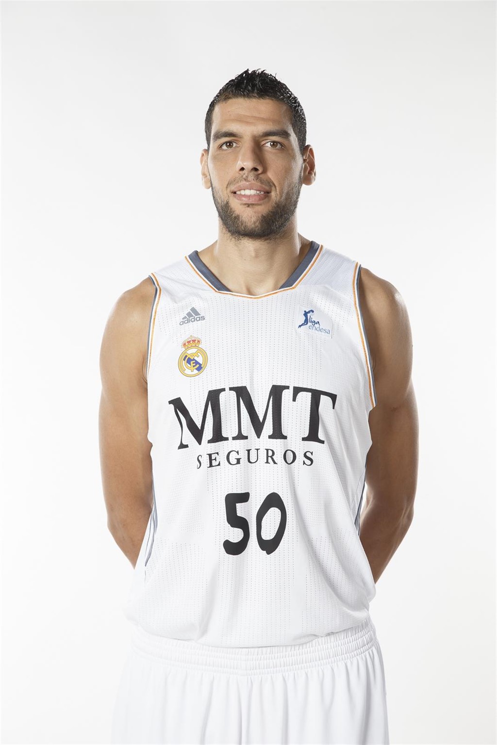 Mejri: "Queremos seguir con el casillero de derrotas a cero"