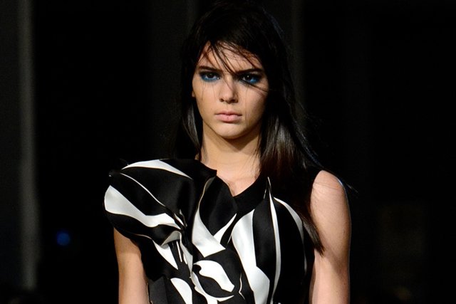 Kendall Jenner lo tiene claro, antes que Harry Styles, ¡su sueño por ... Kendall Jenner lo tiene claro, antes que Harry Styles, ¡su sueño por ...