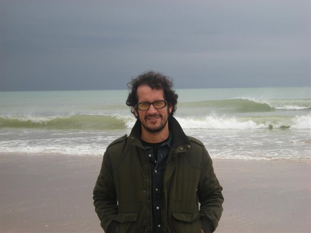 Sergio Galarza Gana El Xi Premio Iberoamericano De Relatos Cortes De Cádiz