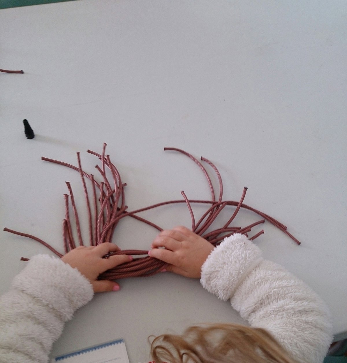 Faenar en Vacaciones, ser pescador por un día