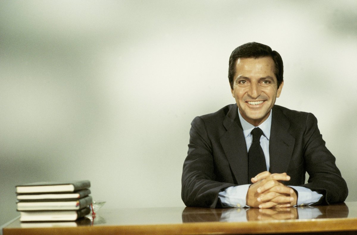 La vida de Adolfo Suárez en imágenes