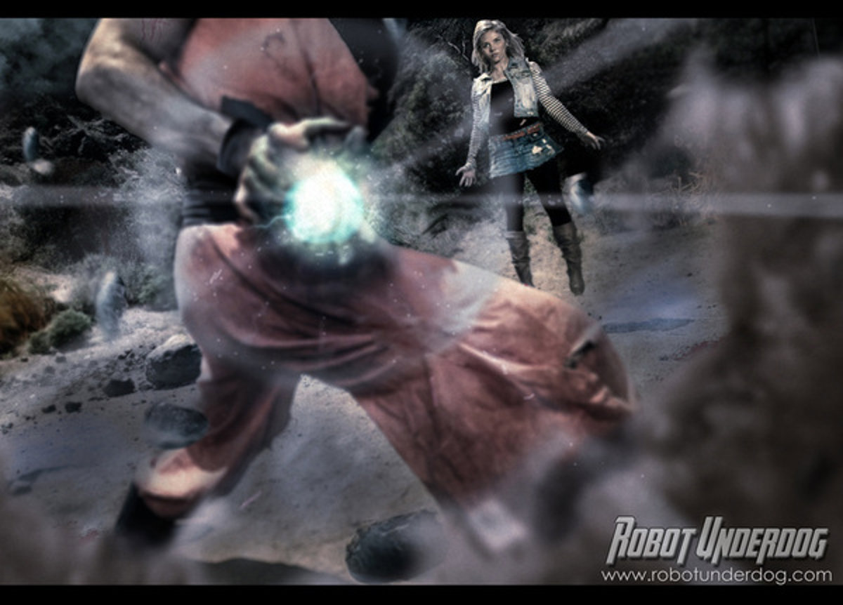 Dragon Ball Z: Light Of Hope podría llevar a Trunks al mundo real