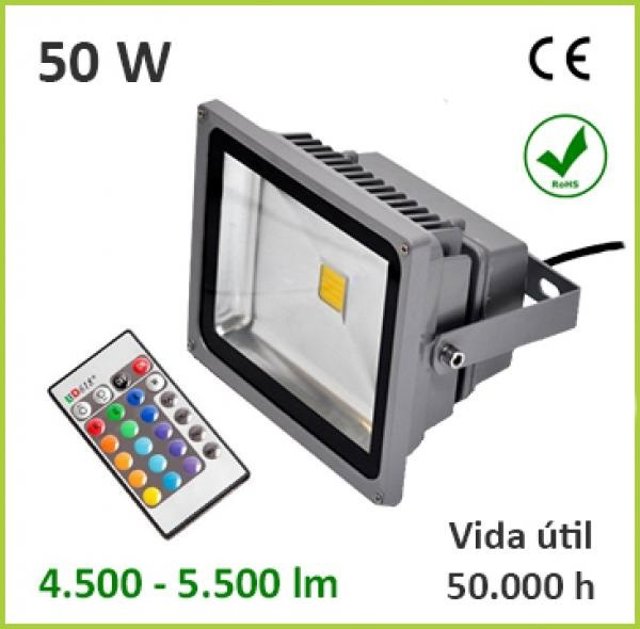 Nueva línea de bombillas y focos LED "Dimmer"