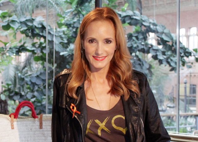 Sandra Ibarra: "no he tenido un hijo porque a mí la vida no me ha ...