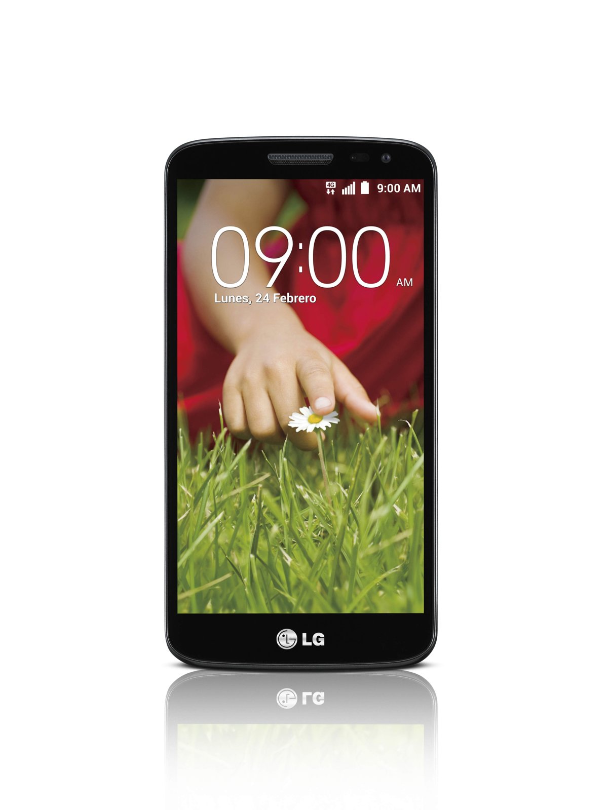 El LG G2 Mini lleva las funciones de la gama 'premium' a la media con ...