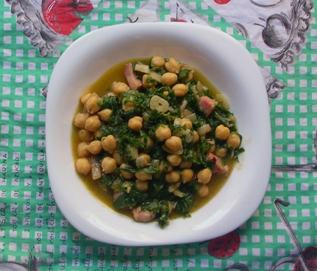 10 Platos Típicos En Semana Santa Recetas Para Hacerlas