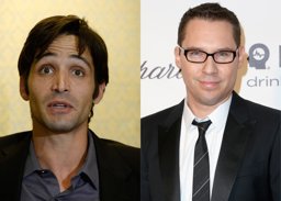 El duro camino hacia la fama. Michael Egan denuncia a Bryan Singer por ...