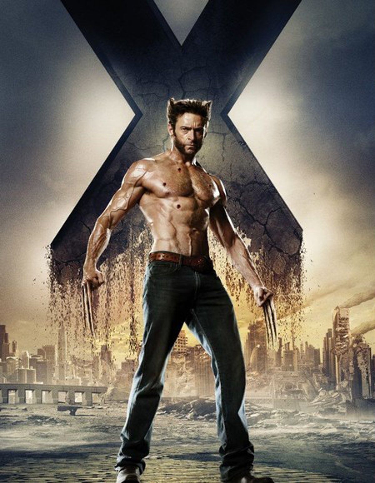 Avalancha De Carteles De X Men Days Of Future Past Avalancha De Carteles De X Men Days Of Future Past