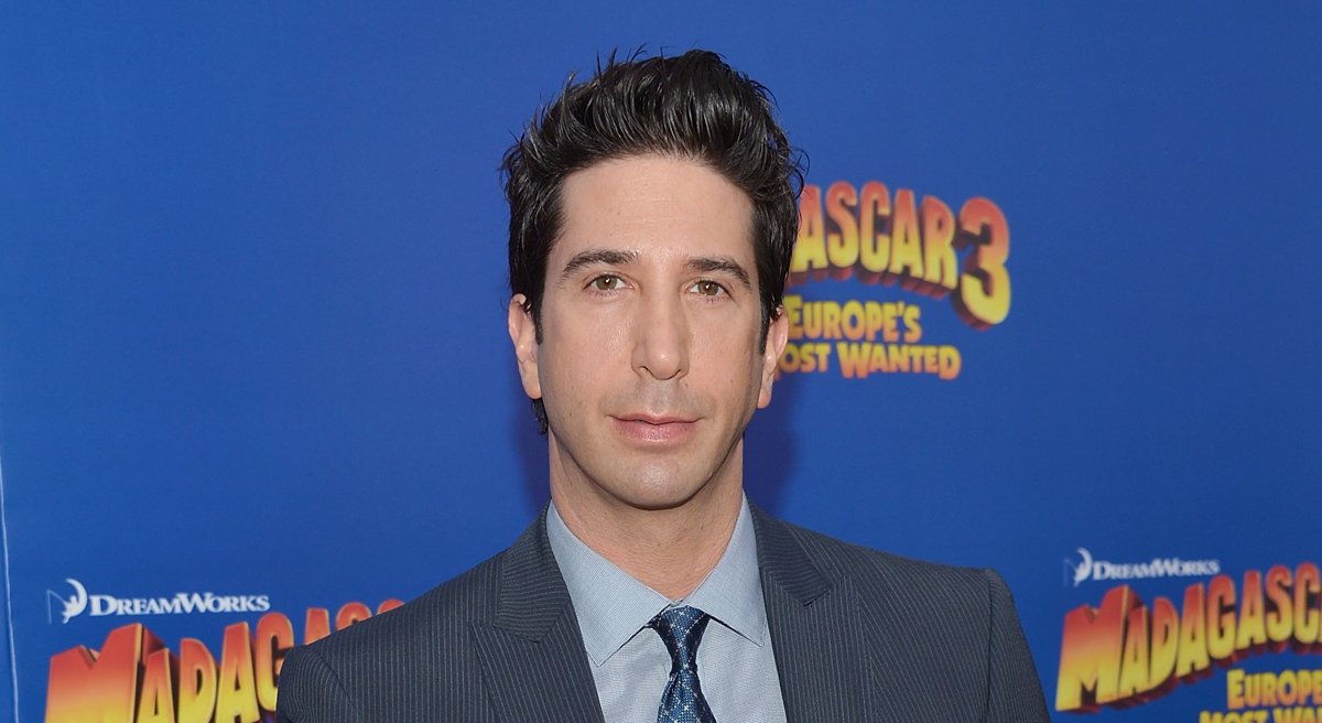 Diez años del final de Friends