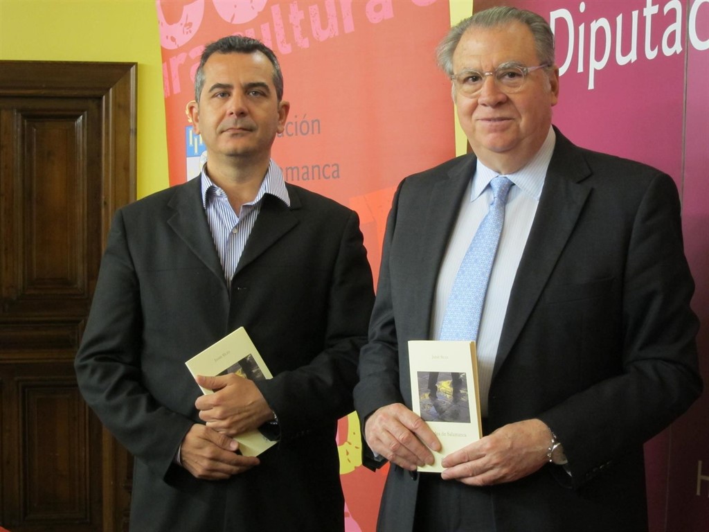 El poeta valenciano Jaime Siles publica un libro sobre poemas ...