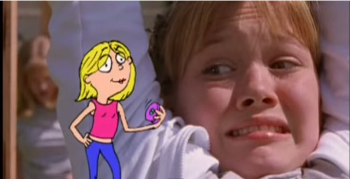 ¡Boo!: Un hijo asusta a su padre una y otra vez en este divertido vídeo