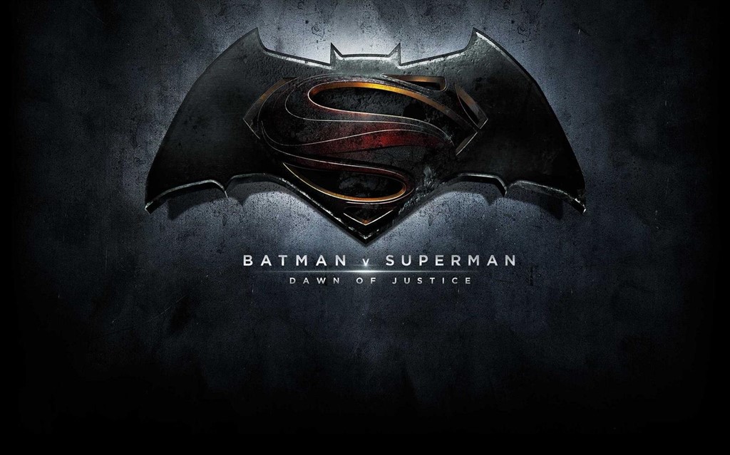 Batman v Superman ya tiene título oficial