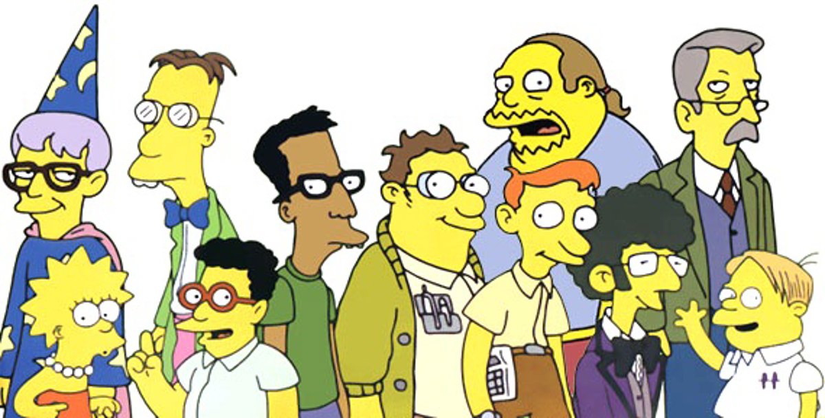 25 imágenes que te harán sentirte orgulloso de ser friki