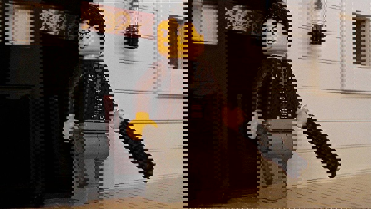 De Ciudadano Kane a Star Wars: 20 joyas del cine en versión LEGO