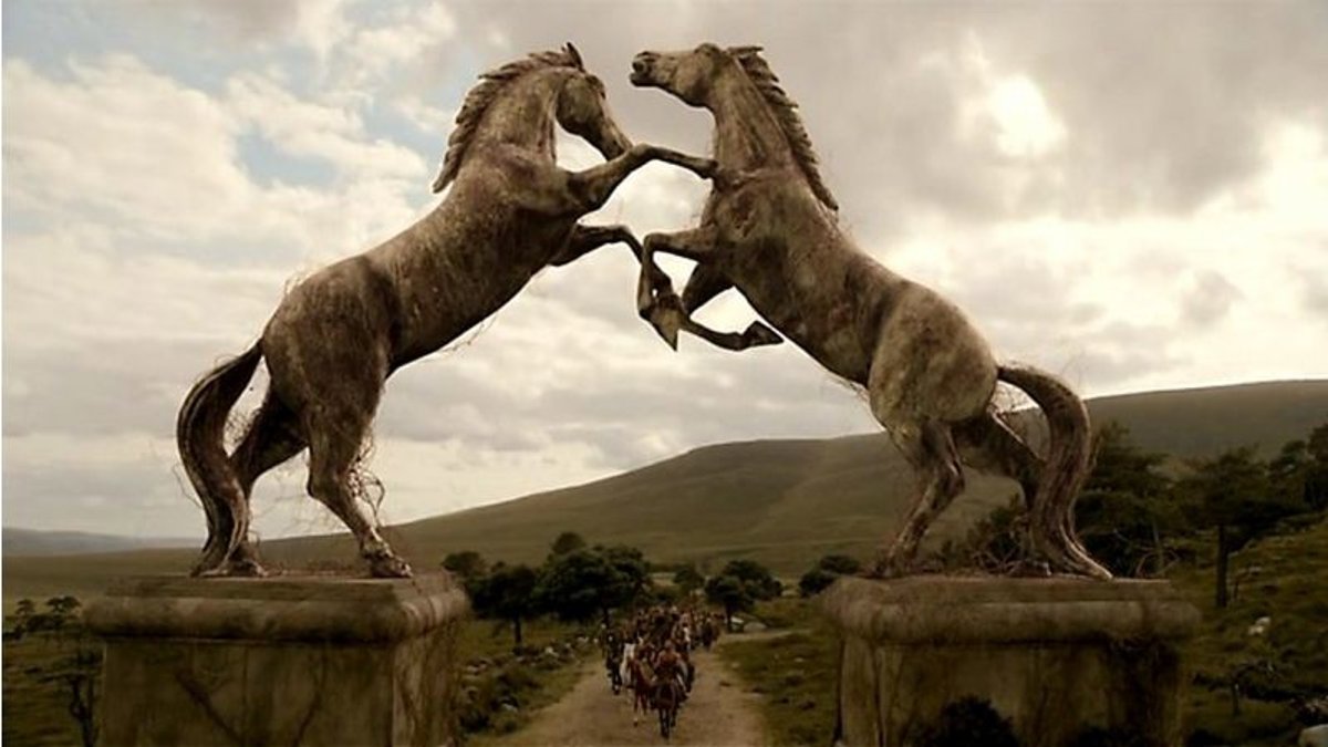 Aprende el idioma Dothraki con 30 frases: diccionario y traductor