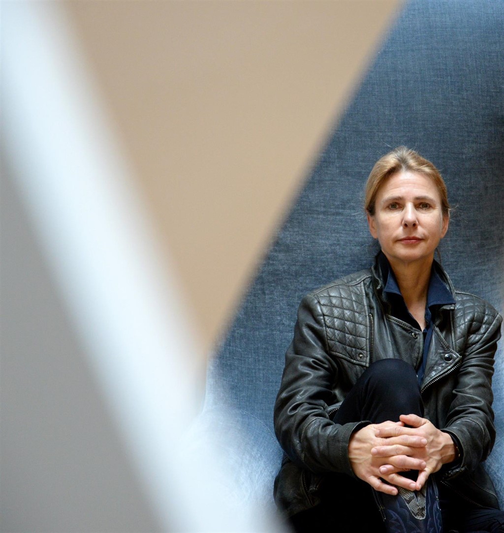 Lionel Shriver reflexiona sobre la obesidad mórbida en 'Big brother'