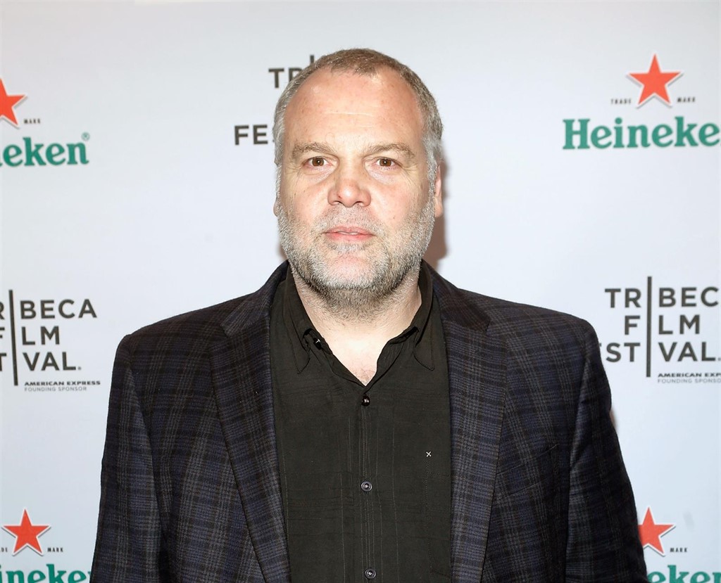 Vincent D'Onofrio es Kingpin en el Daredevil de Netflix